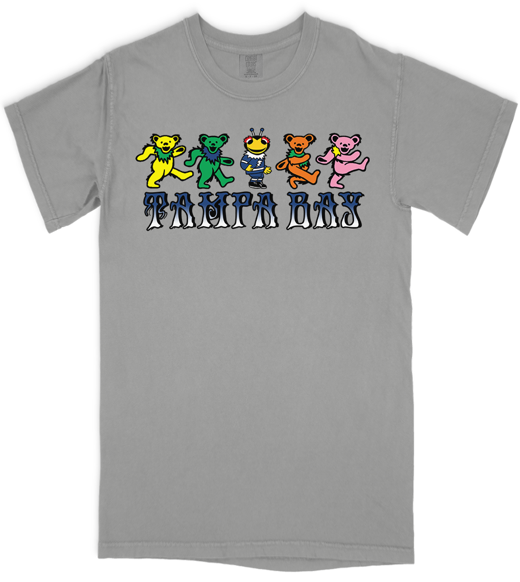 Tampa Bay Dancing Bug – ablowfly